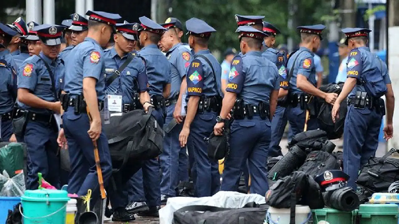 PNP continues relief operations amid ongoing bad weather