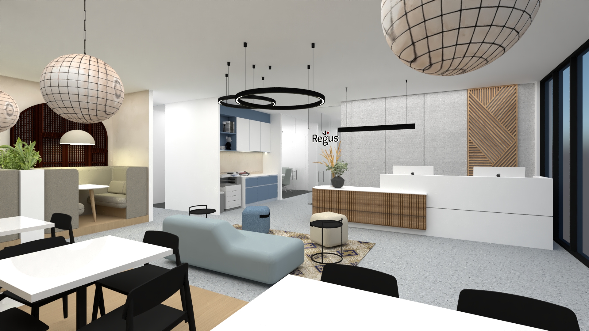 IWG to launch first Regus center in Bohol, eyes 50 locations nationwide ...