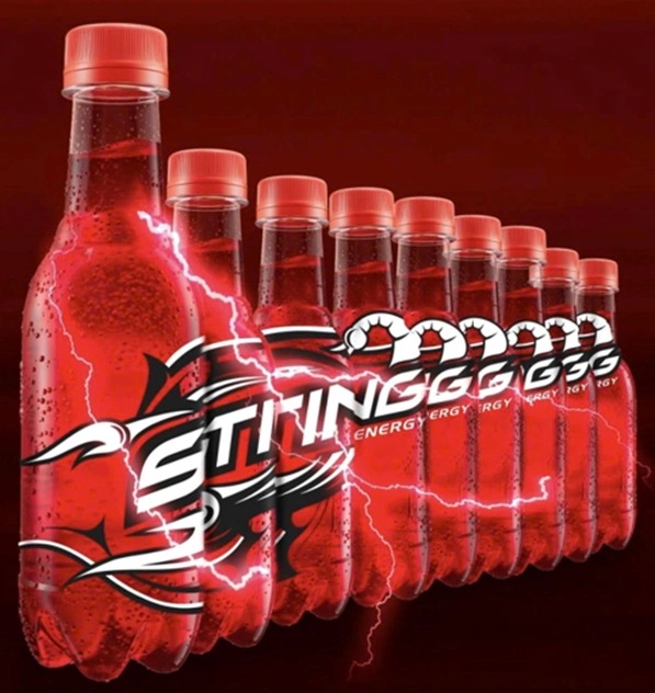 Experience the Thrill of Sting Energy's Sound of Sting Campaign