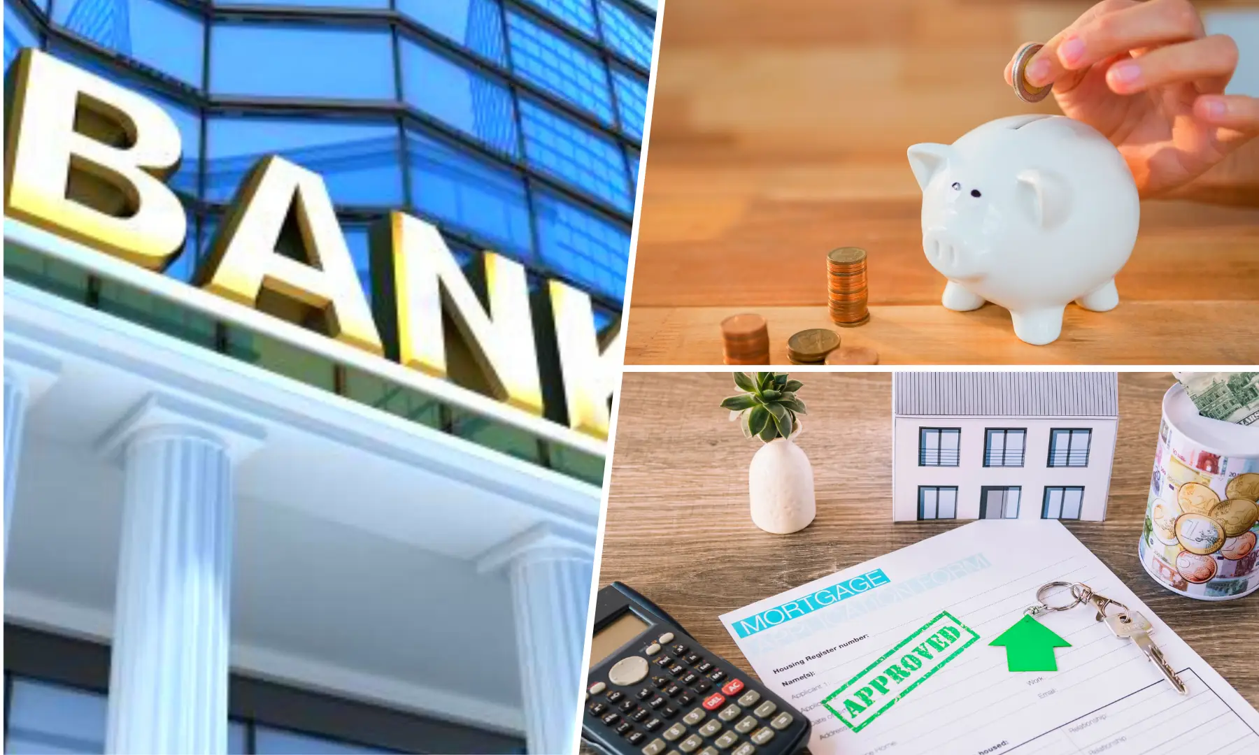 Thrift banks reinventing industry to tech-driven financial hubs