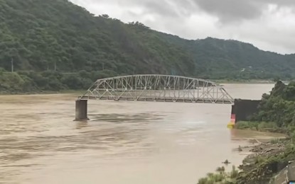 Six transmission lines in Northern Luzon affected by Typhoon Emong