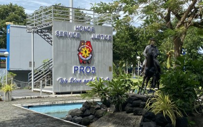 3 of Bicol Region’s most wanted persons arrested in one-day operations