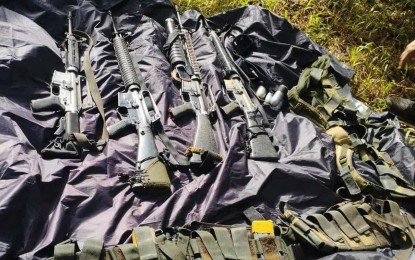 Seven NPA members killed in armed encounter in Uson, Masbate – The ...