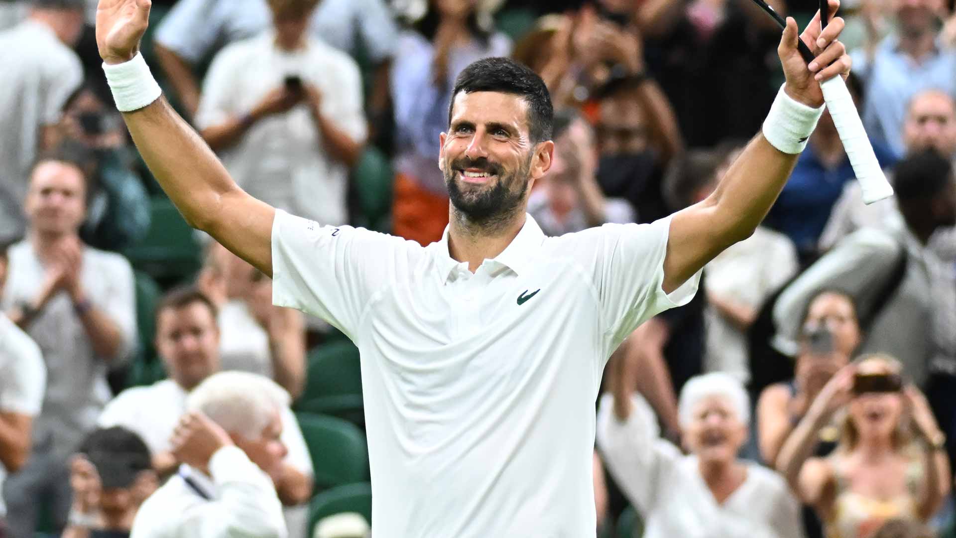 Wimbledon 2025: Novak Djokovic eyes one final masterclass on the grass