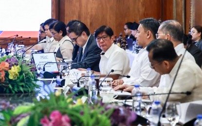 PBBM approves PHP 6.793-Trillion budget for 2026
