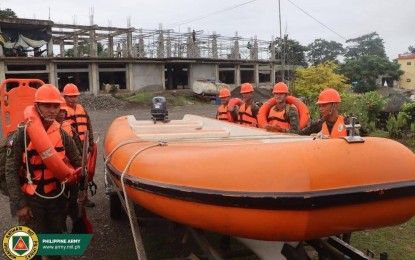 Philippine Army and OCD enhance disaster response in Northern Luzon ...