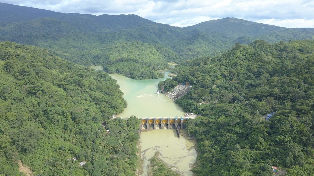 Ipo Dam Overflow Alert: Residents in Bulacan Urged to Prepare