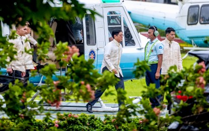 Bicolanos praise Marcos’ SONA for addressing key issues and promising ...