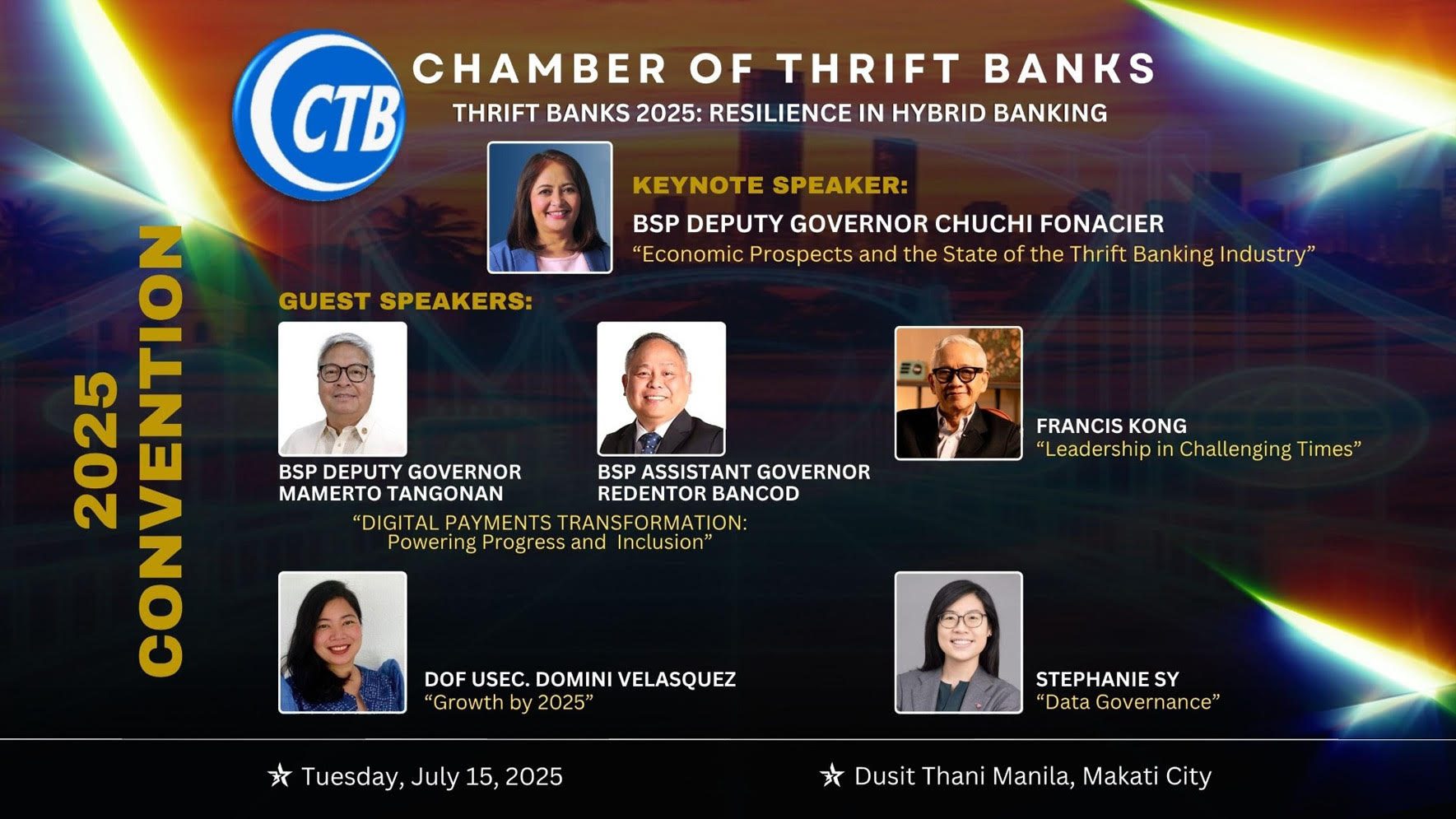 Thrift banks post strong growth, eye digital future amid resilience drive