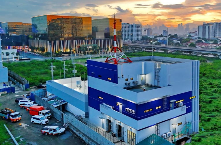 Meralco powers up Parañaque with new smart substation to meet growing ...