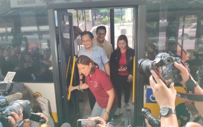 EDSA Busway Stations Upgrades: Enhancing Commuter Experience
