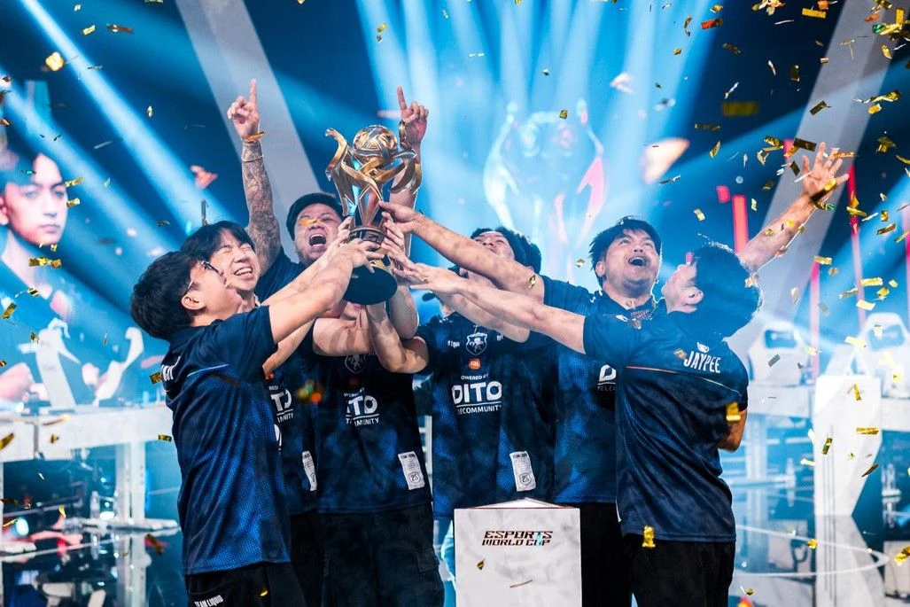 Team Liquid Philippines clinches 2025 MLBB Mid-Season Cup Title