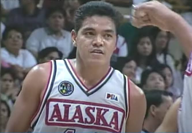 Johnny Abarrientos Rejoins Tim Cone at Barangay Ginebra