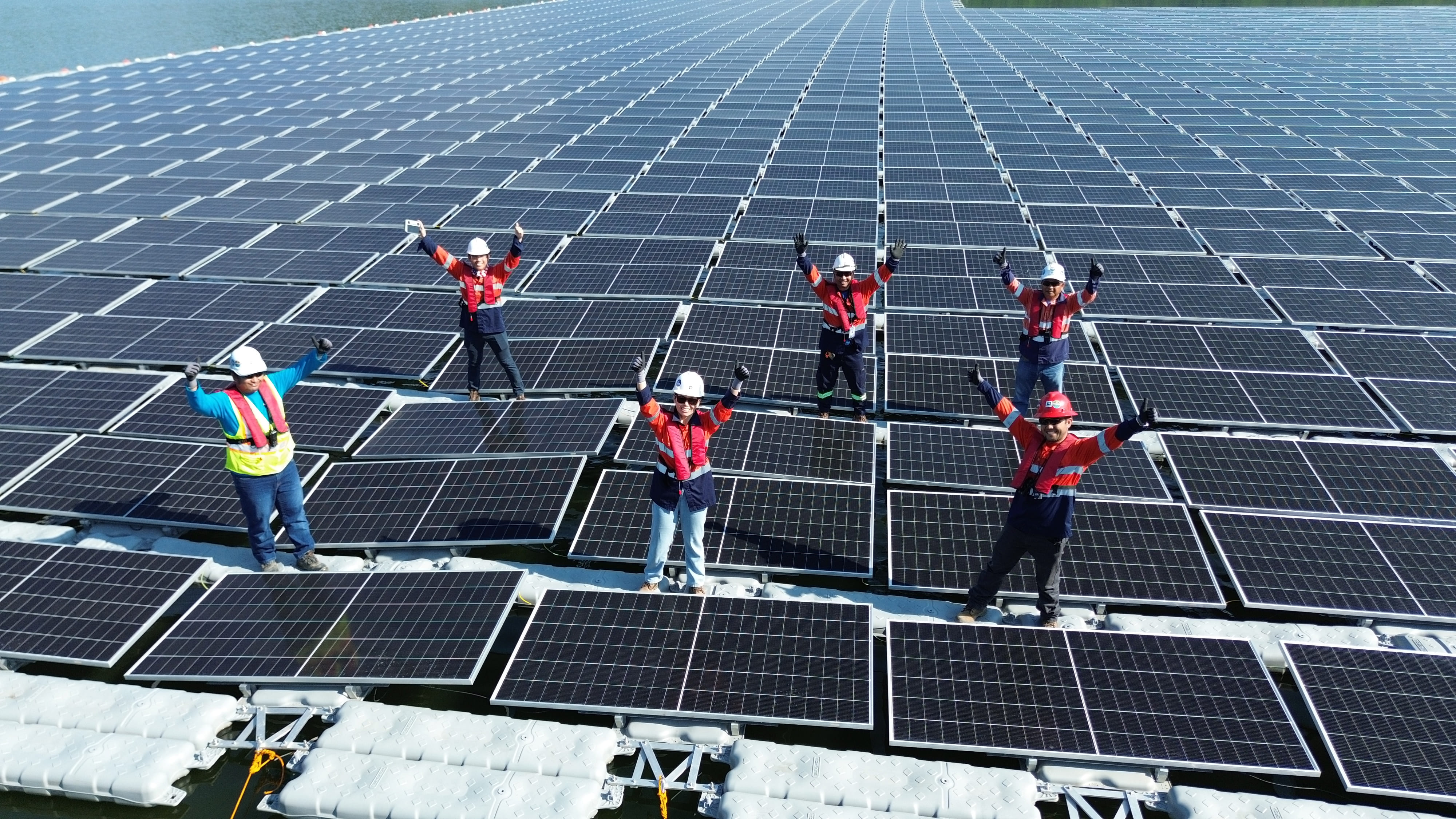 SM doubles down on clean energy push, eyes geothermal, solar, and wind ...