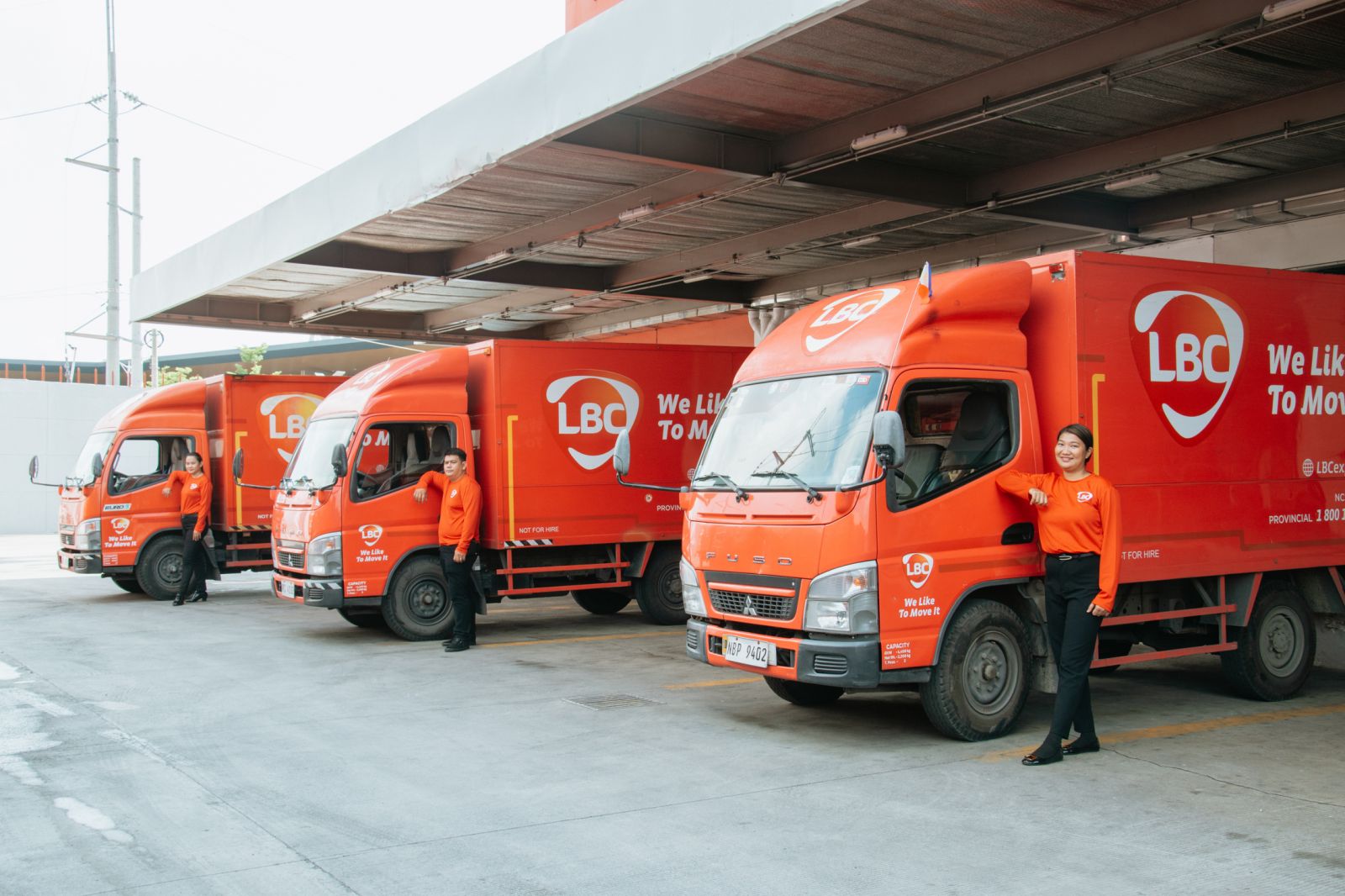 Employment rate in the Philippines rises to 96.3% in June 2025 – The ...