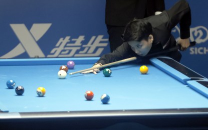 Chezka Centeno's Silver Medal Journey at World Games 2025