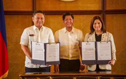 La Union government mobilizes relief and recovery efforts after Typhoon ...