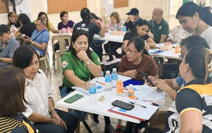 NEDA reports completion of 6 major infrastructure projects in 2024 ...