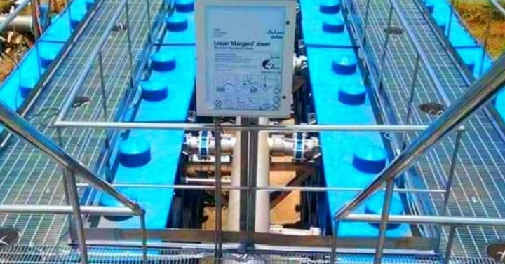 Iloilo Bulk Water Supply Project gains ground as key solution to ...