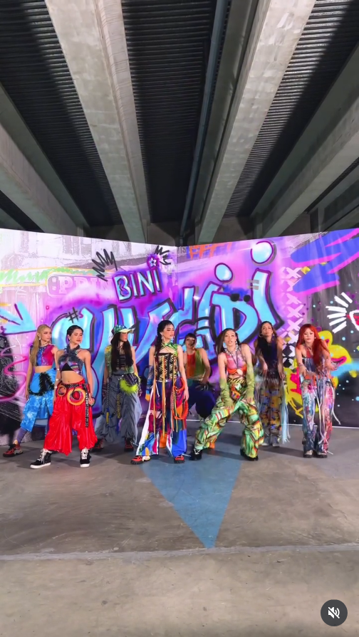 BINI faces critics head-on: ‘Turning pain into power’ – The Daily Chronicle