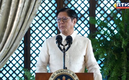 PBBM signs judiciary fiscal autonomy act to strengthen judicial ...