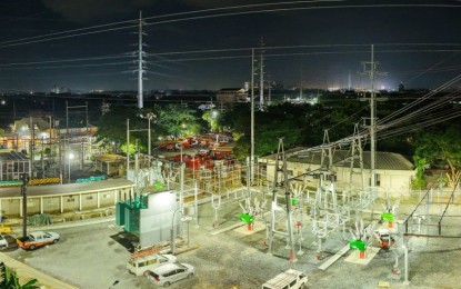 Meralco energizes nine major projects to boost capacity in Metro Manila ...