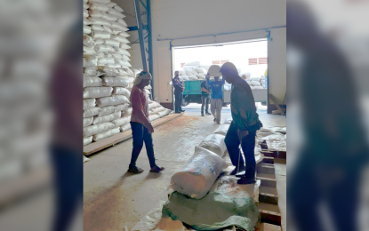 PHP20 per kilogram rice program to benefit 5 million farmers and workers