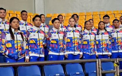 Athletes’ Village opens in Chengdu ahead of 2025 World Games