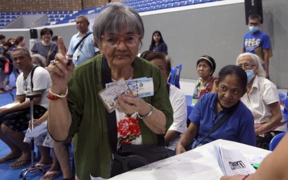 Senate pushes expanded social protection for Senior Citizens