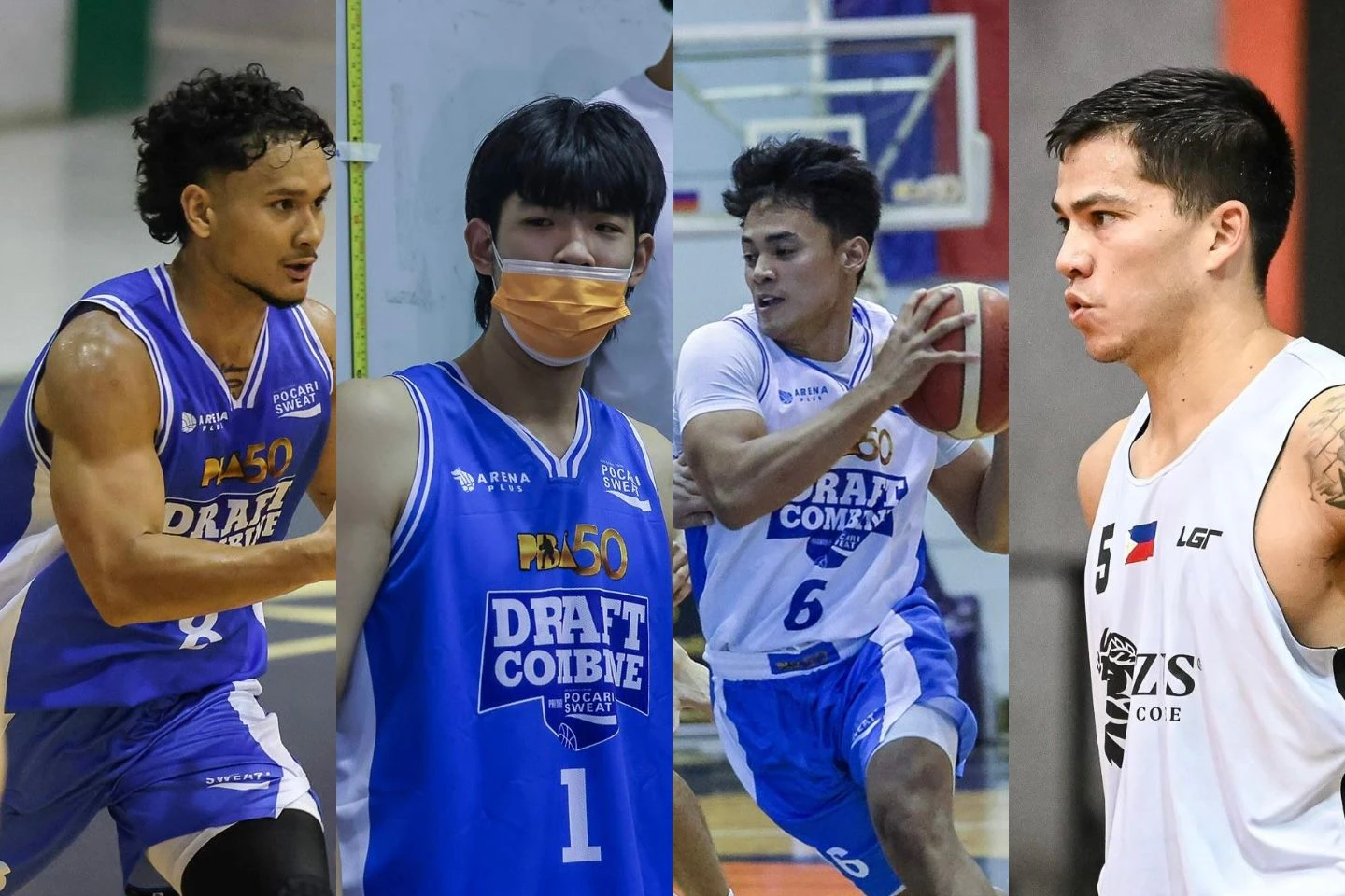 PBA Draft 2023: Key Prospects and Teams to Watch
