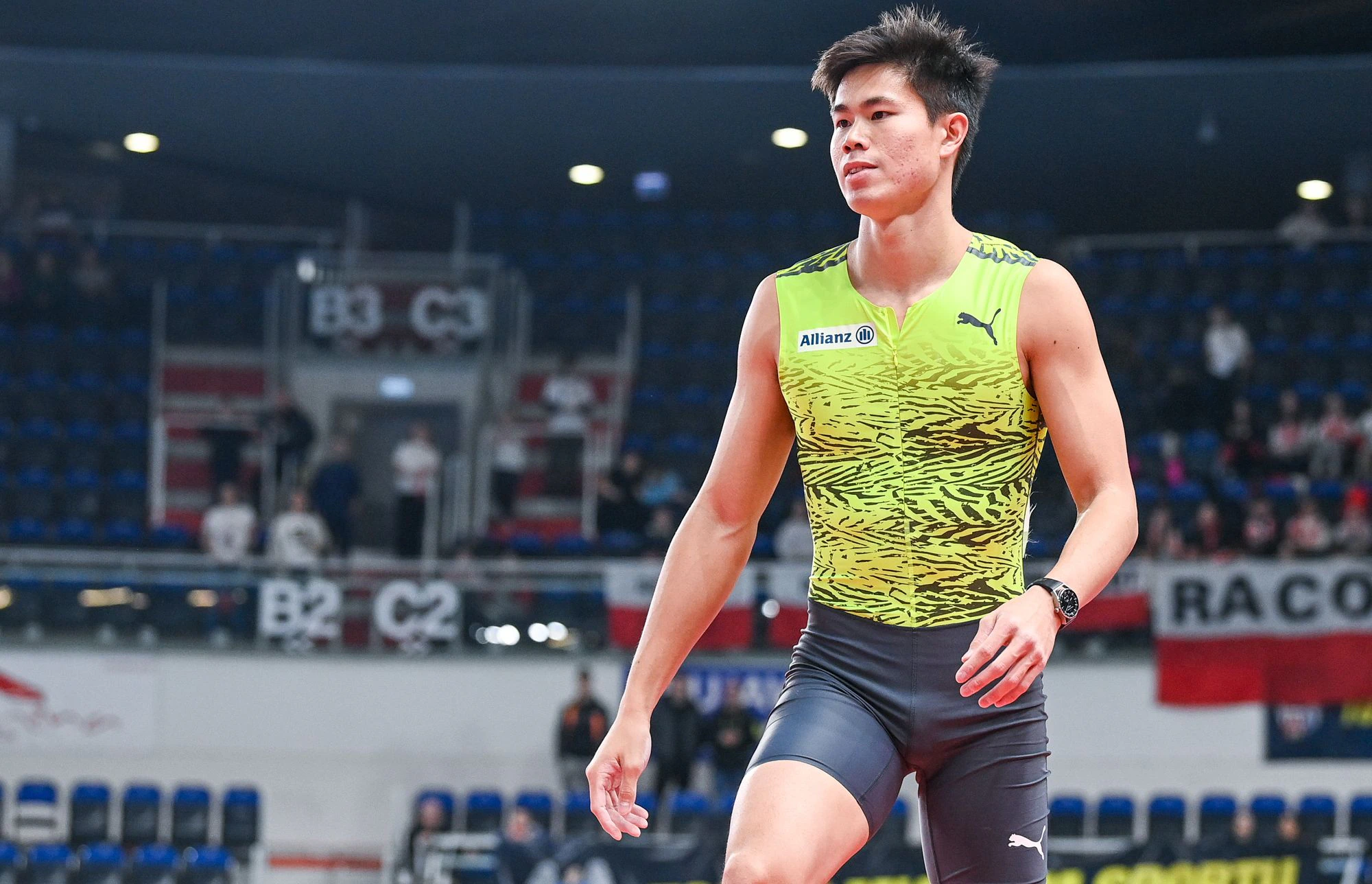 EJ Obiena brings world-class pole vault competition to the Philippines ...