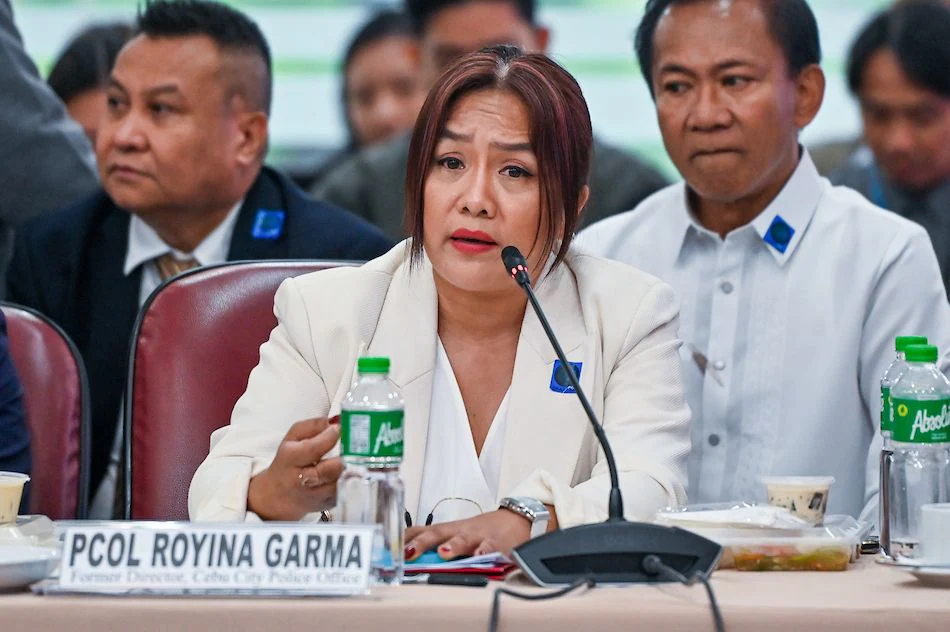 Court orders arrest of Ex-PCSO GM Garma, 4 others over 2020 slay