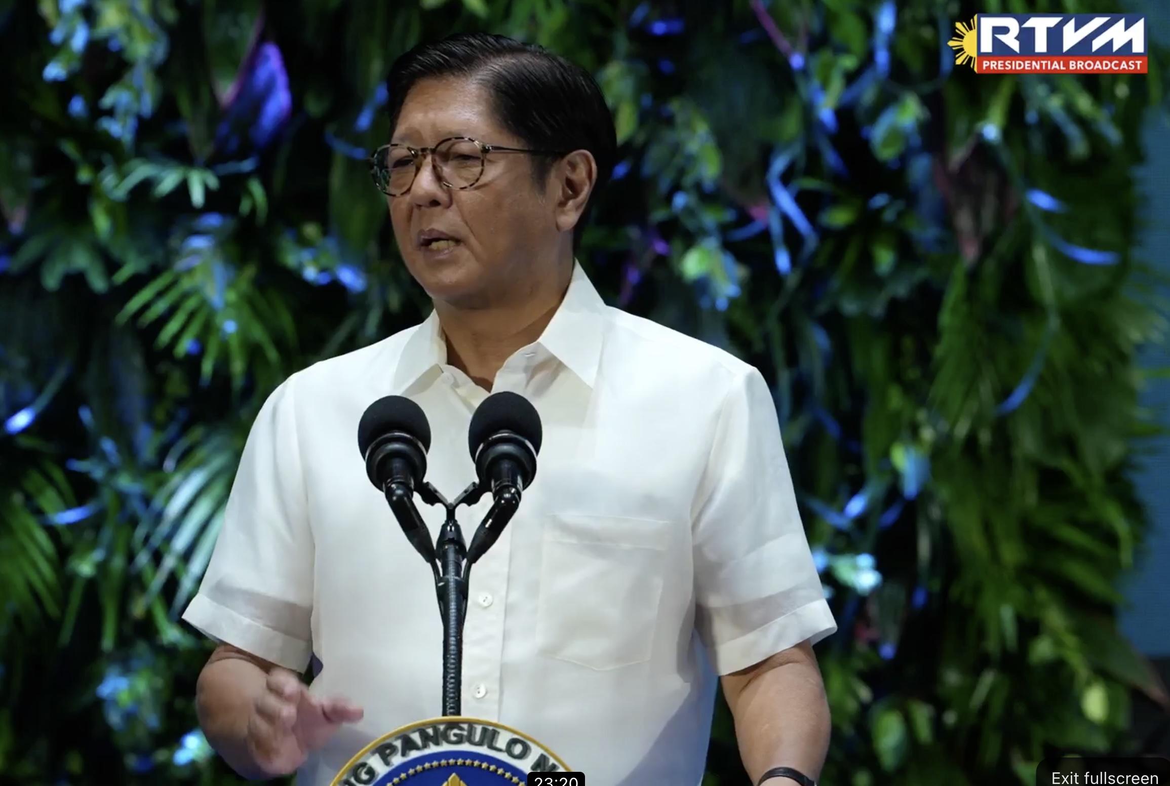 PBBM appoints Andres Reyes Jr. as ICI chair