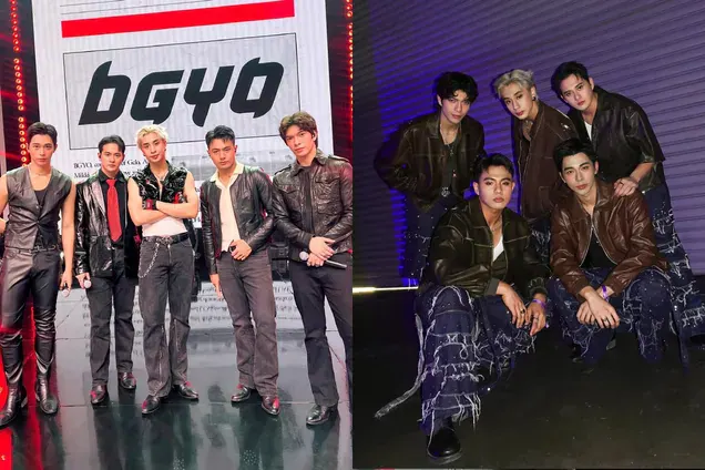 BGYO reflects on Global Milestones, teases new EP and solo concert