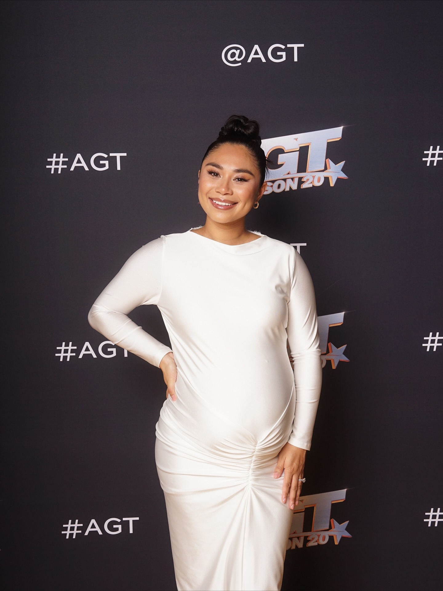 Jessica Sanchez turns AGT journey into a story of purpose, resilience ...