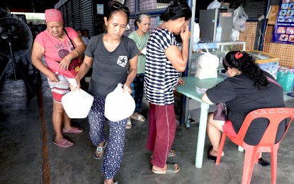 4Ps beneficiaries urged to register for Maynilad, Manila Water Lifeline ...