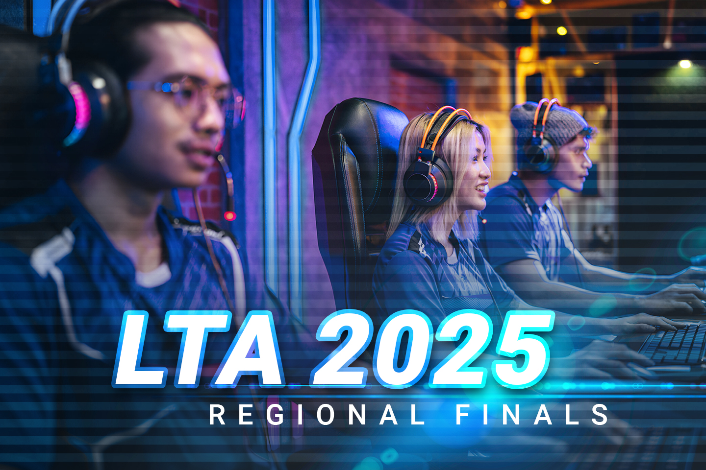LTA 2025 Regional Finals: The Battle for the Americas and the road to ...