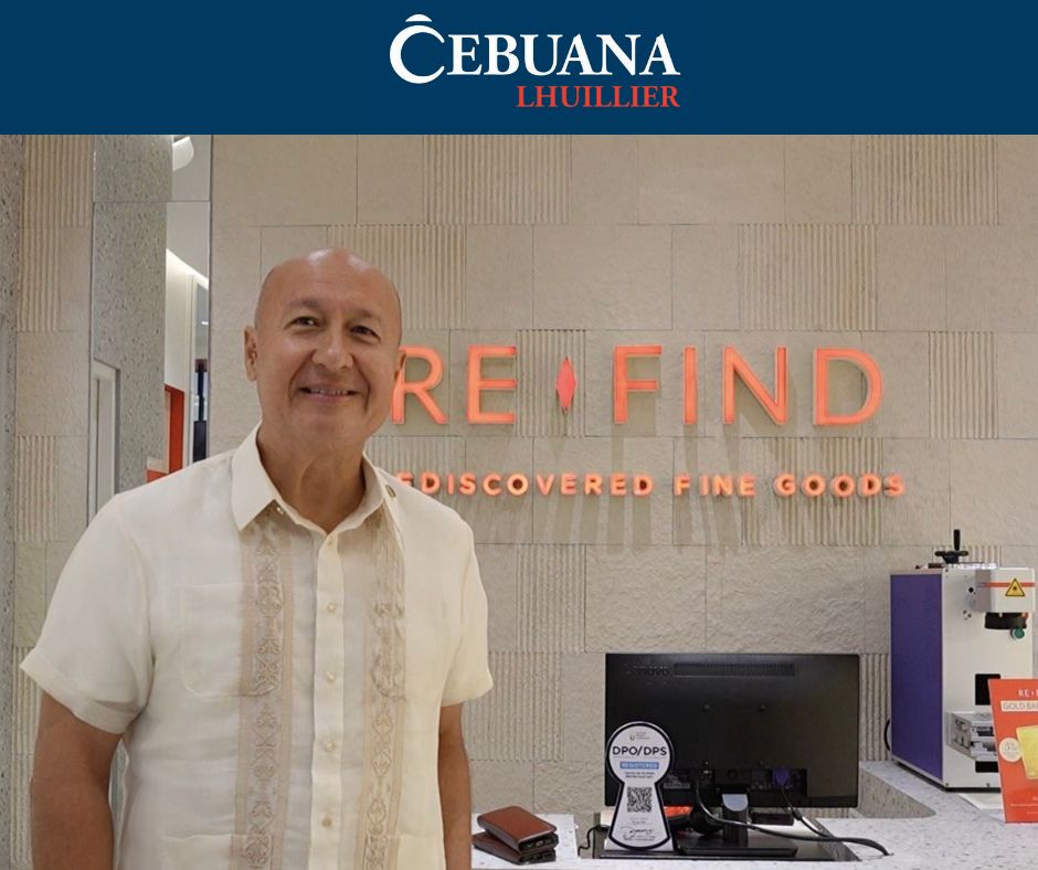 Chinabank Velvet Visa: Empowering women with financial freedom – The ...