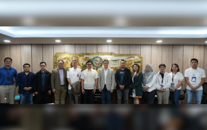 BIR, AMLC launch joint probe into flood control scam