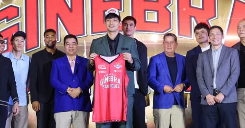 Kings bulk up paint with 6’7 Barasi in draft steal