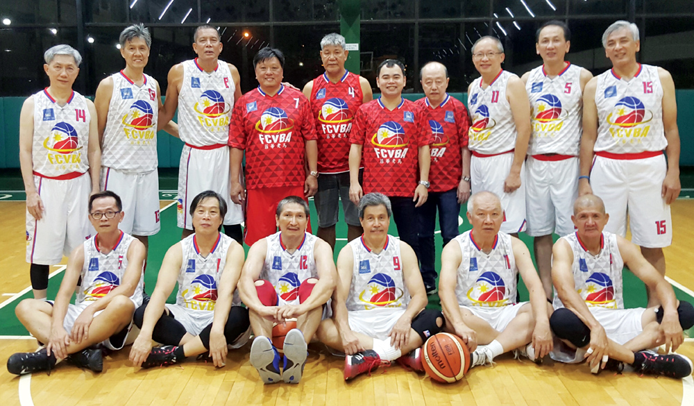 Fil-Chinese Veterans gear up for ASEAN title defense in Indonesia – The ...