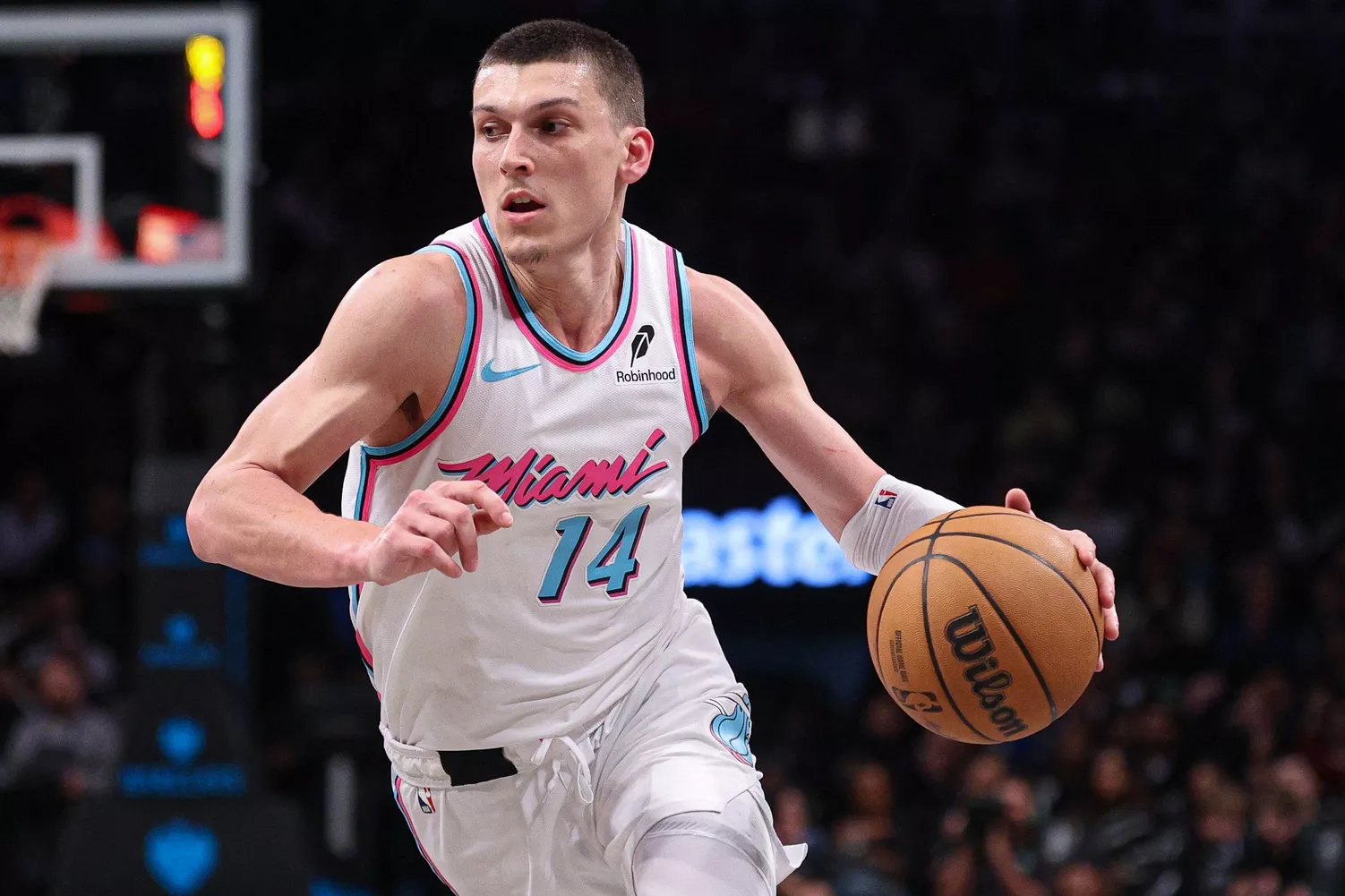 Heat face early adversity as Tyler Herro sidelined by ankle surgery ...