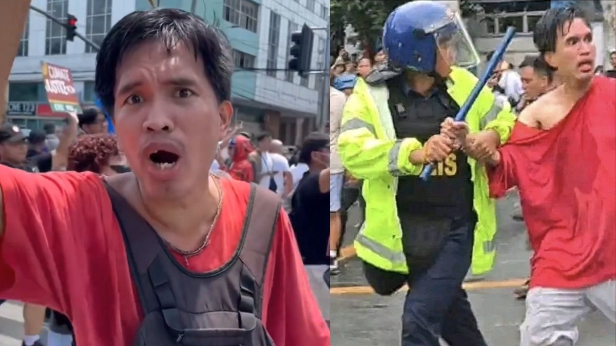 From viral meme to mayoral dream: The curious case of Manila’s ...