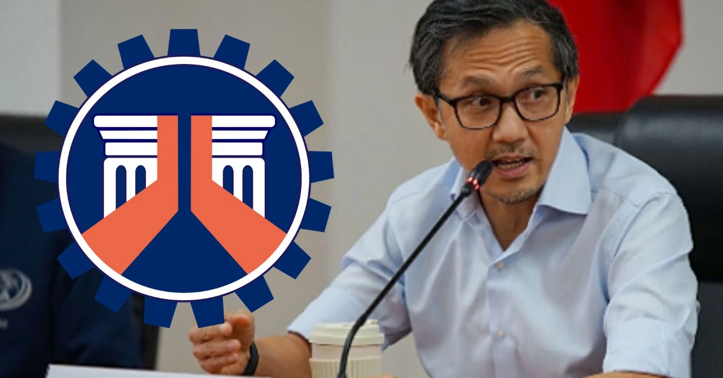 Sec. Dizon suspends Baguio district engineer over alleged tampering of ...