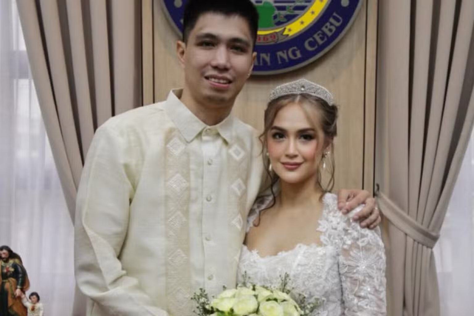 Flood control contractor admits brothers hold posts in Sorsogon ...