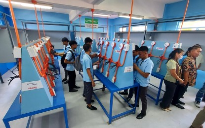 Marcos signs law transforming NEDA into DEPDev – The Daily Chronicle