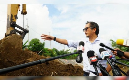 DPWH files complaint, suspends Baguio District Engineer – Daily Chronicle