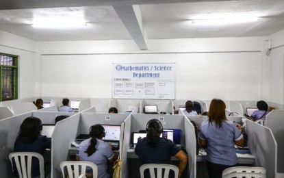 DepEd highlights AI progress in education tools through ECAIR