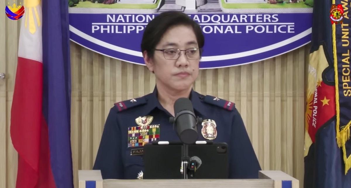 PNP reassigns key officials in leadership shuffle