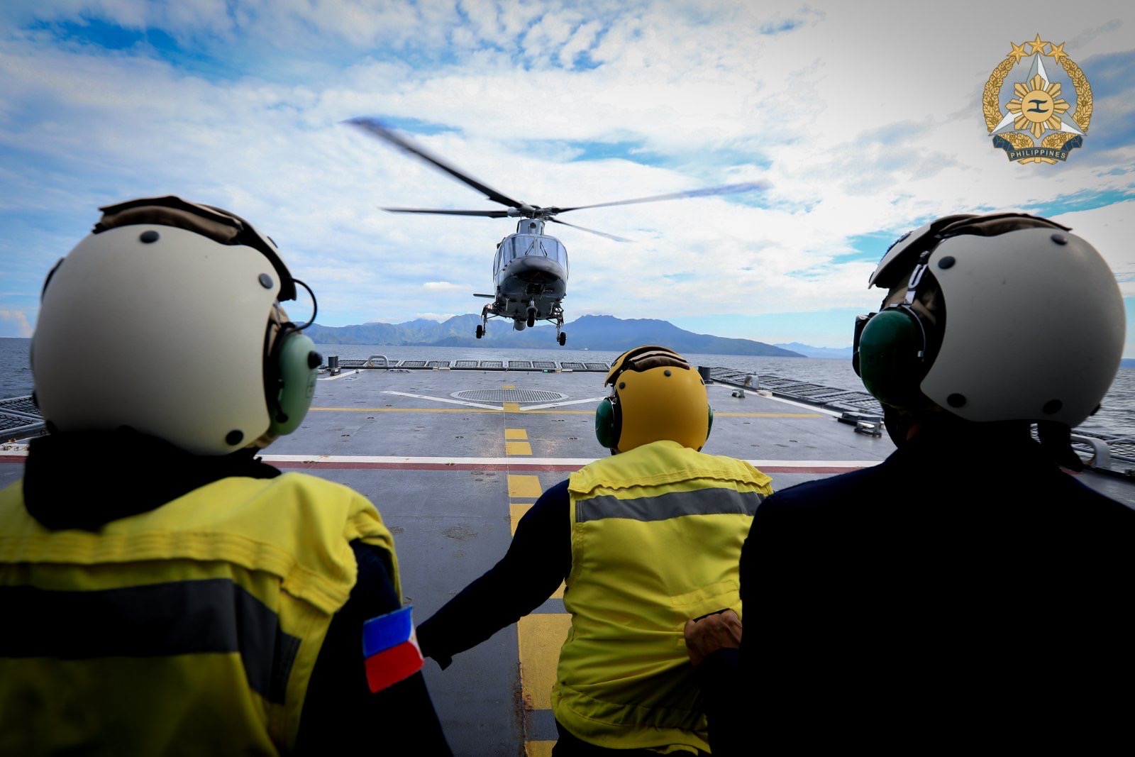 AFP concludes 11th maritime drills with Japan, US in West Philippine ...